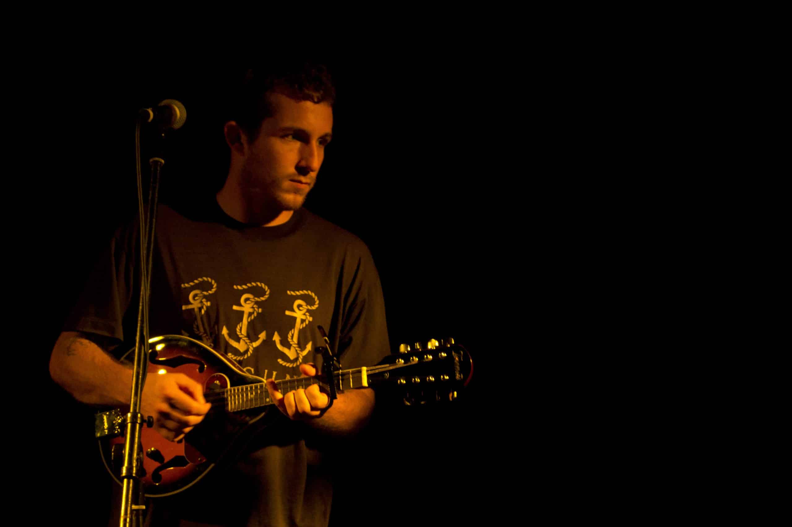 Interview with a Traveling International Musician - GoMad Nomad Travel Mag