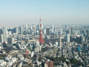 What it's like in: Tokyo, Japan – GoMad Nomad Travel Mag