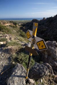 Roads, Ruins, and Raki: An Overview of Crete’s E4 Trail – GoMad Nomad ...