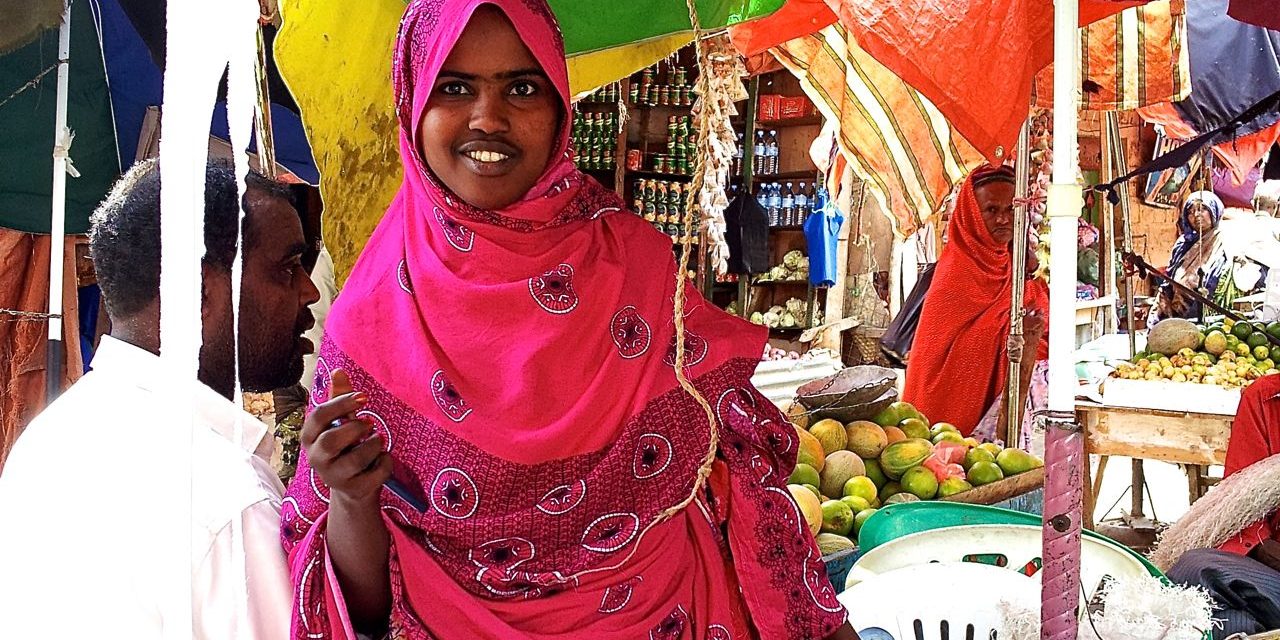 An Introduction to Travel to Somaliland