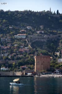 Spotlight On: The Turkish Riviera - GoMad Nomad Travel Mag