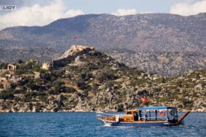 Spotlight On: The Turkish Riviera - GoMad Nomad Travel Mag