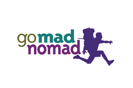 About GoMad Nomad Travel Mag