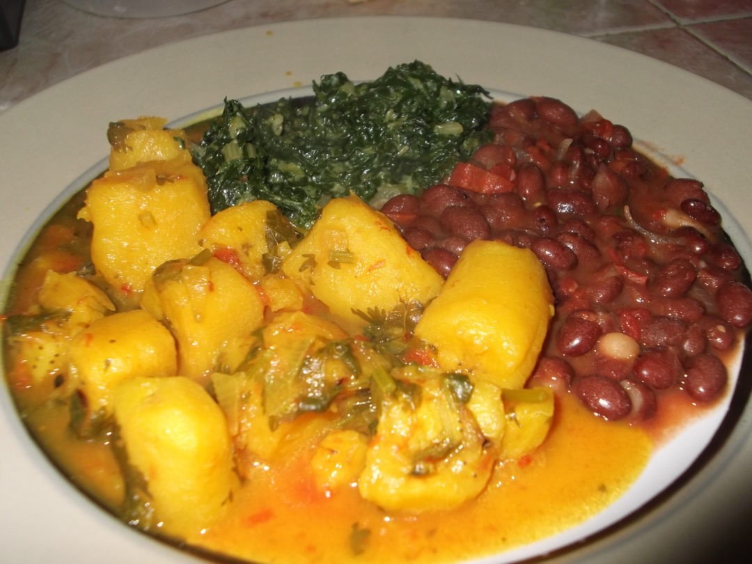 A Guide To Eating Your Way Through the best Food in Rwanda