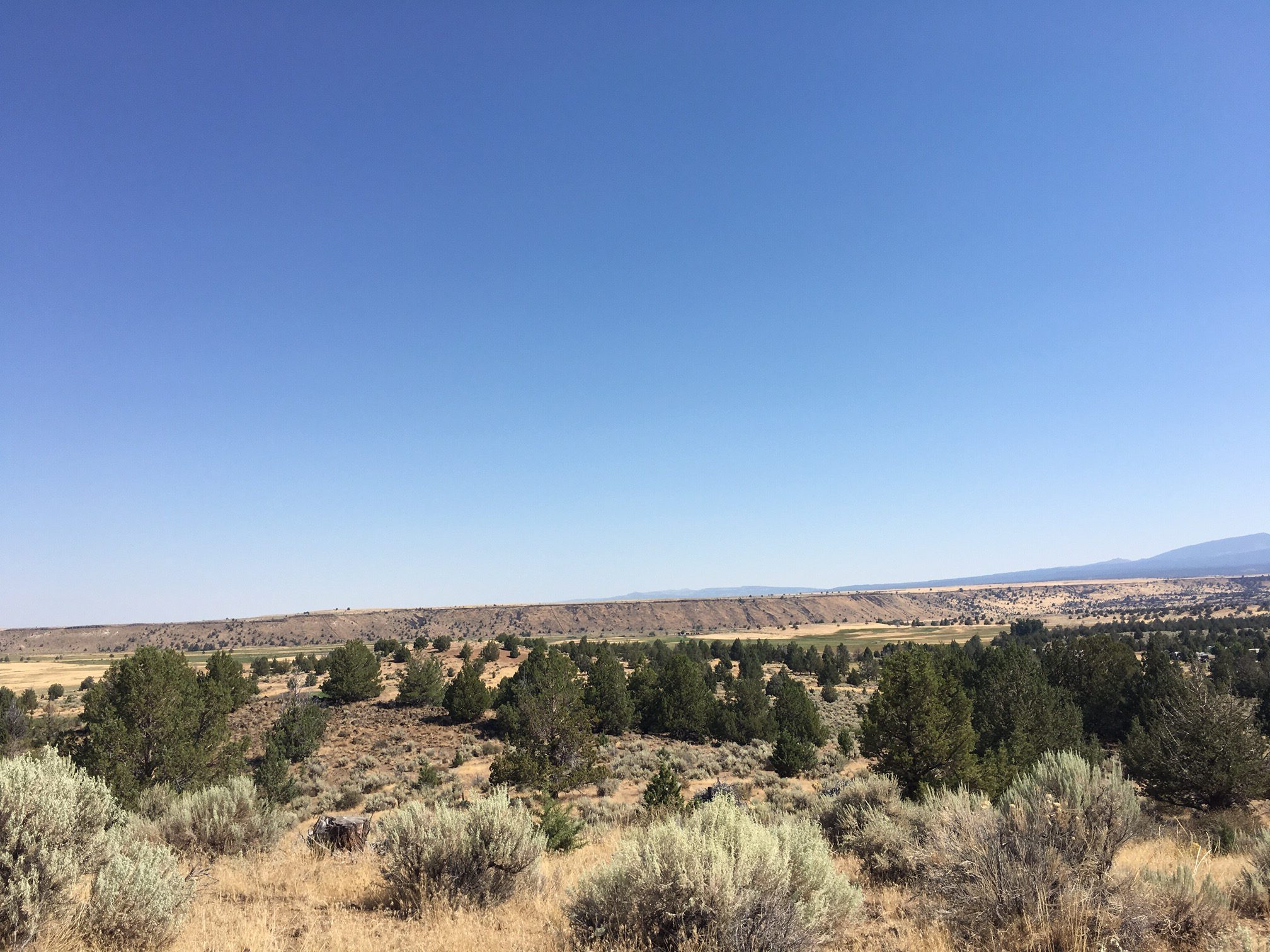 Undiscovered California: Where the West Still Lives in Modoc County ...