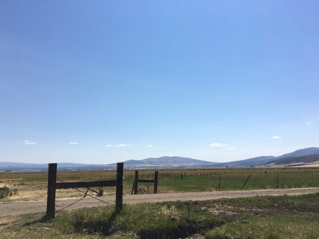 Undiscovered California: Where the West Still Lives in Modoc County ...