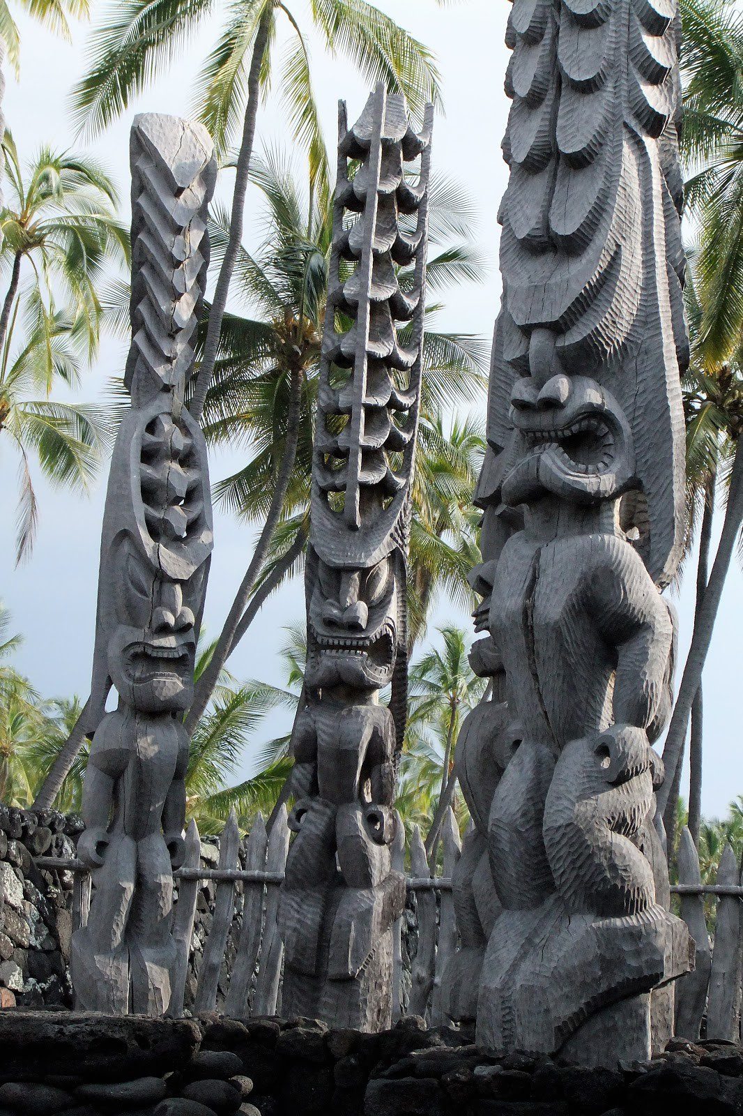 Where to Find Everything Tiki in Hawaii - A Brief History
