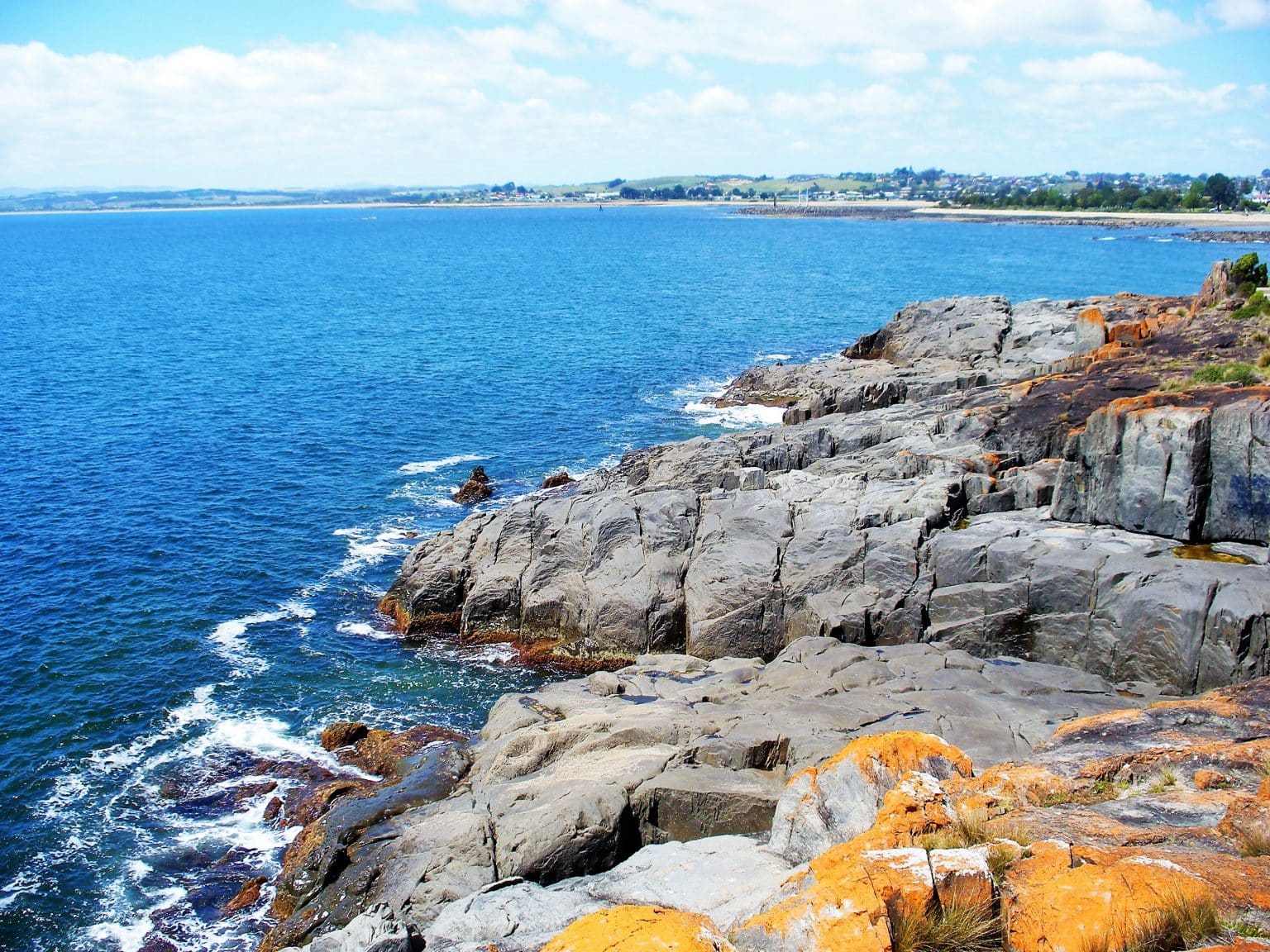 Explore Devonport: Gateway to Tasmania - GoMad Nomad Travel Mag