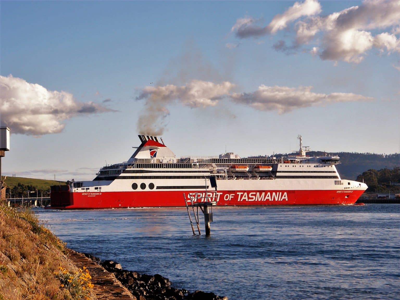 Explore Devonport: Gateway to Tasmania - GoMad Nomad Travel Mag