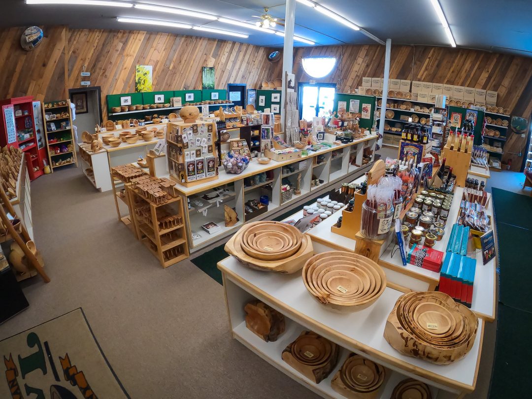 Your Winter Guide to Fairbanks Alaska - GoMad Nomad Travel Mag