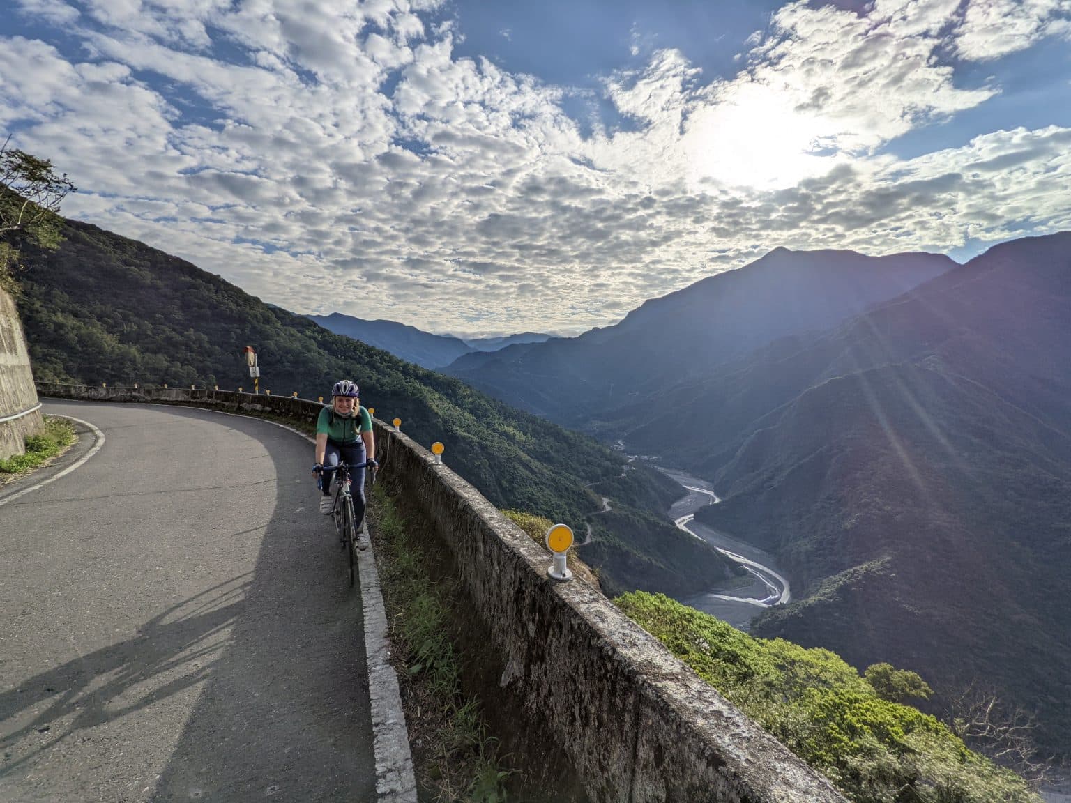 5 Stunning Cycling Routes in Taiwan Beyond Route #1 – GoMad Nomad ...