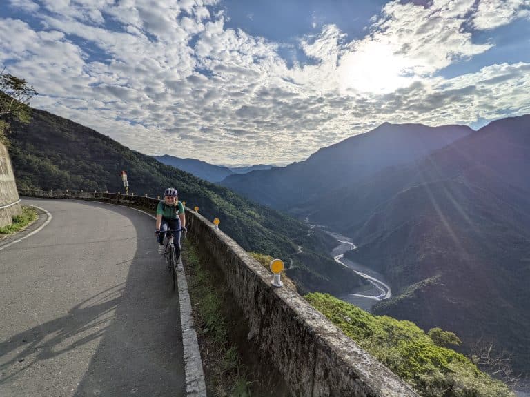 5 Stunning Cycling Routes in Taiwan Beyond Route #1 – GoMad Nomad ...