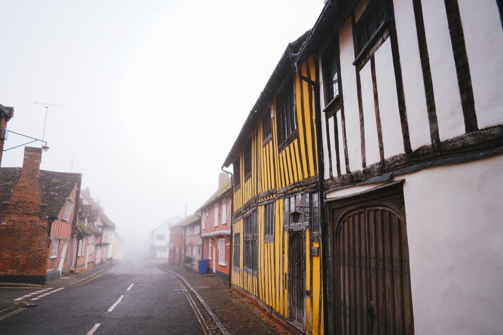 10 reasons to visit Lavenham England - GoMad Nomad Travel Mag