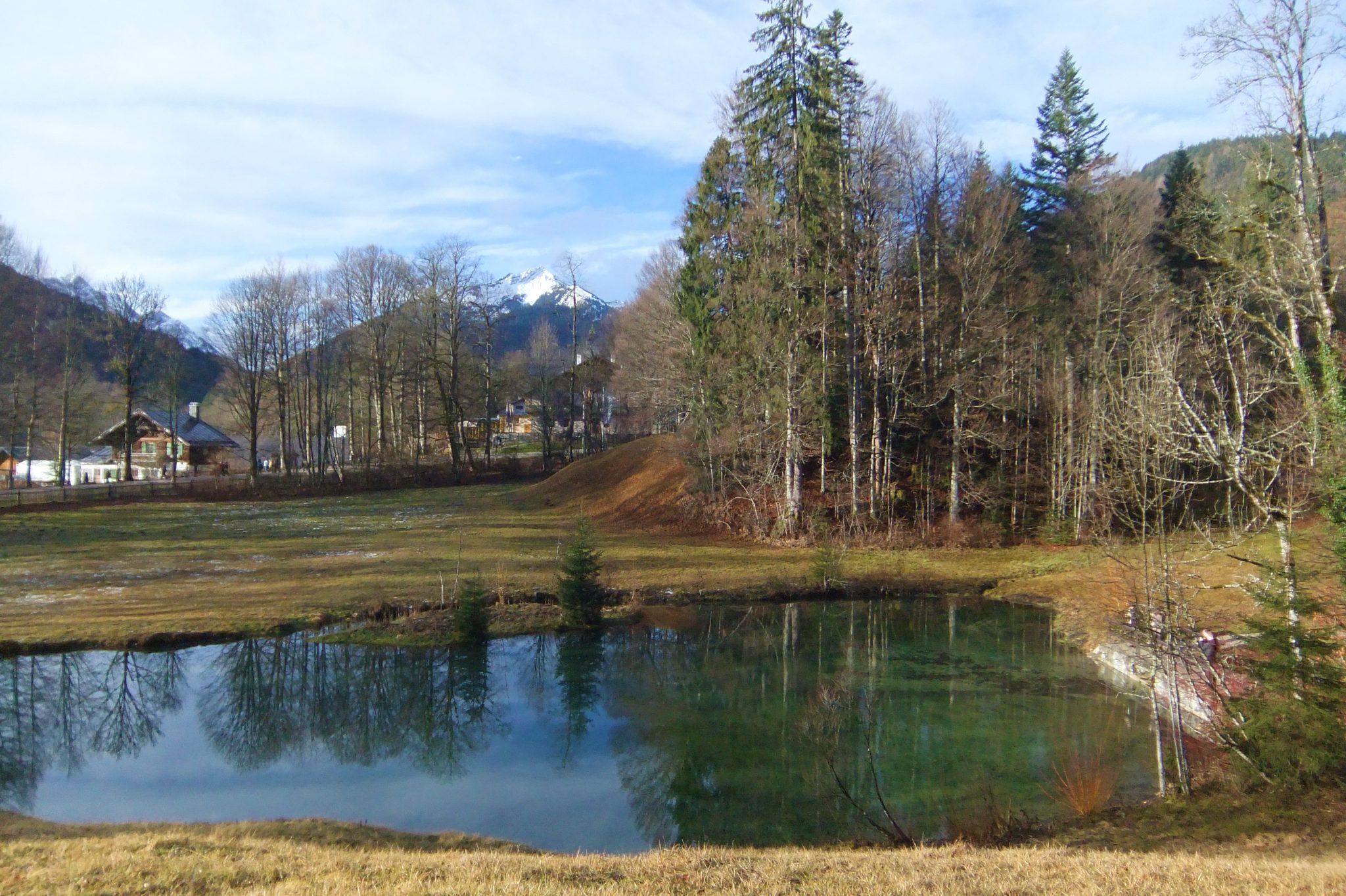 Visit Three of King Ludwig's Bavarian Castles - GoMad Nomad Travel Mag