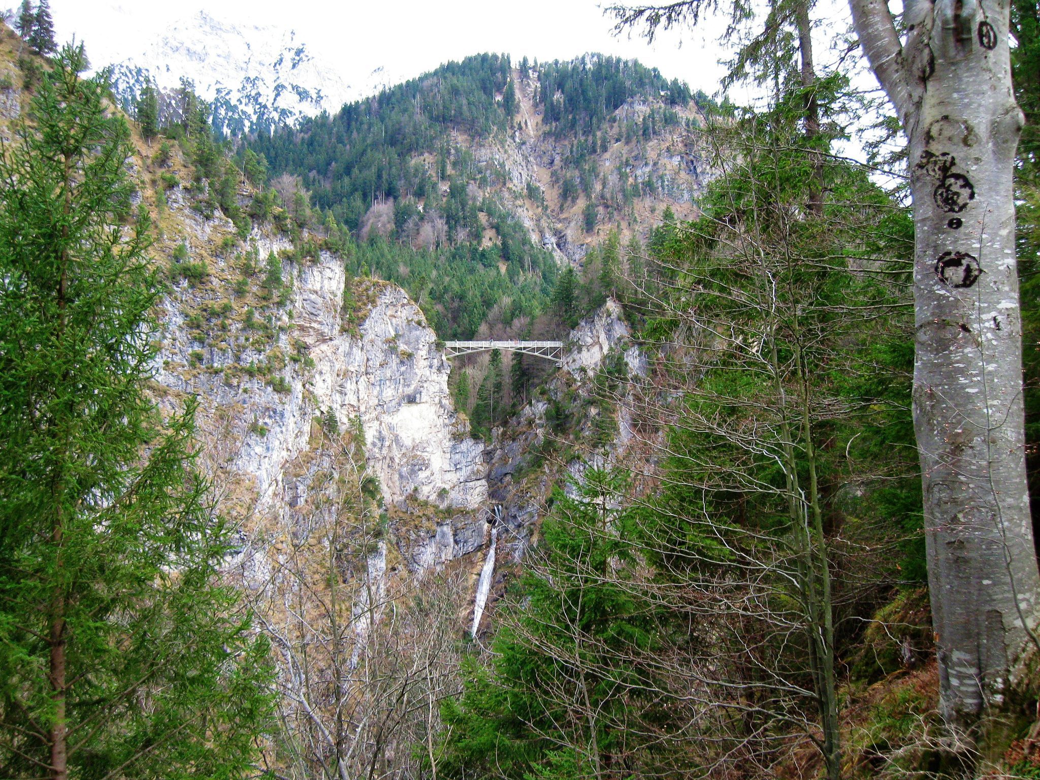 Visit Three of King Ludwig's Bavarian Castles - GoMad Nomad Travel Mag