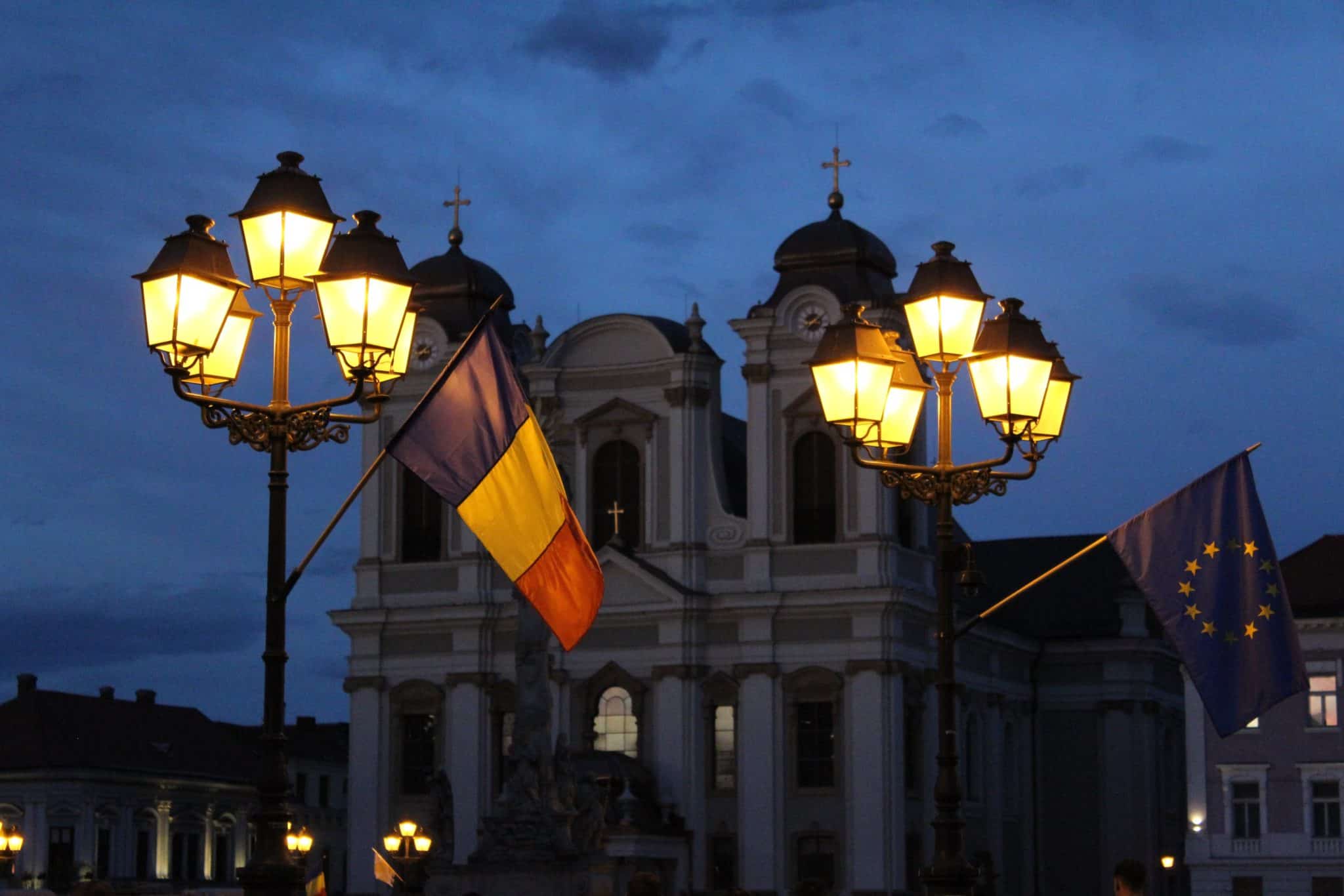 How to Spend Two Days in Sibiu and Timisoara Romania – GoMad Nomad ...