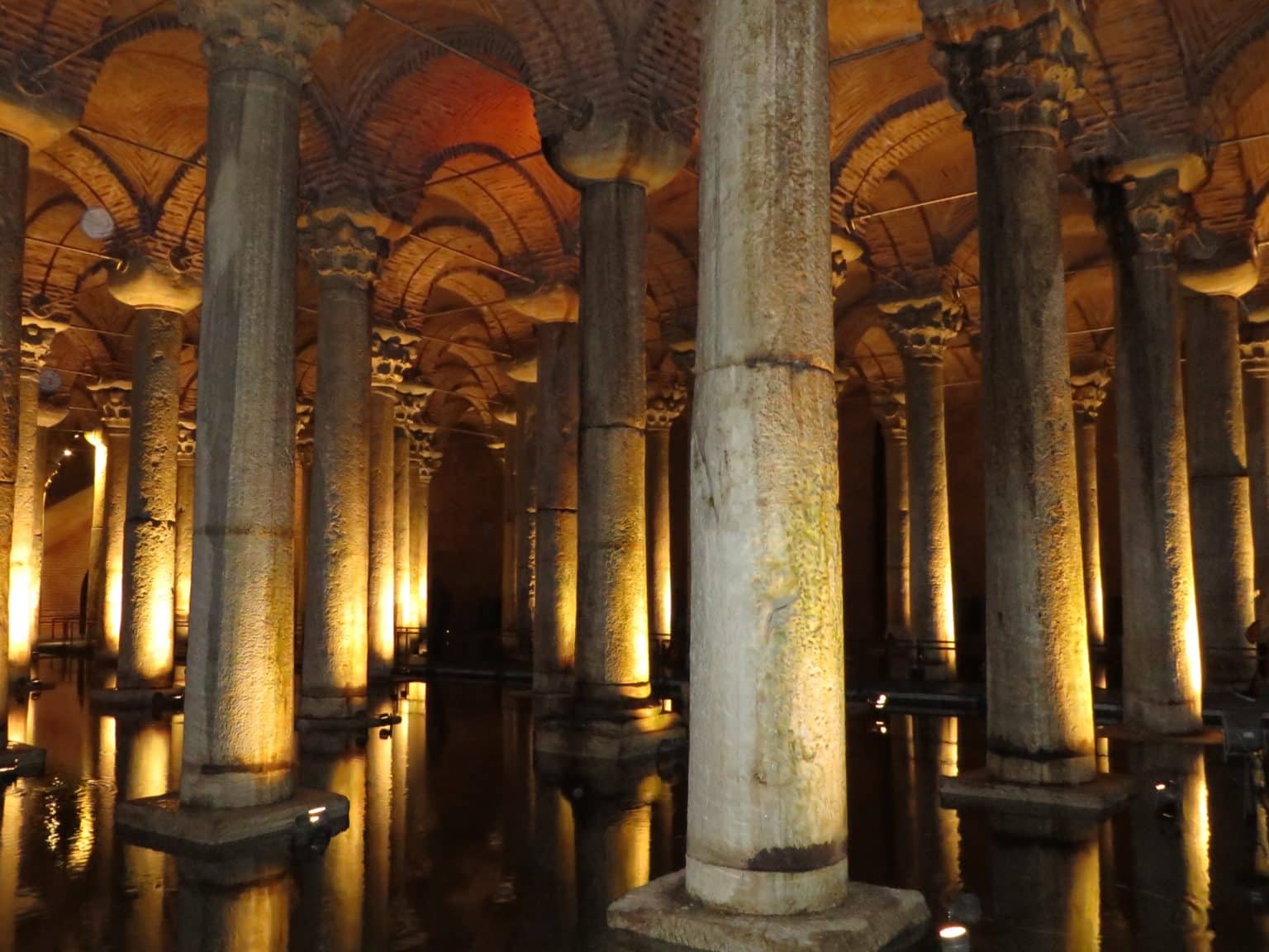 18 Incredible Things to do in Istanbul - GoMad Nomad Travel Mag